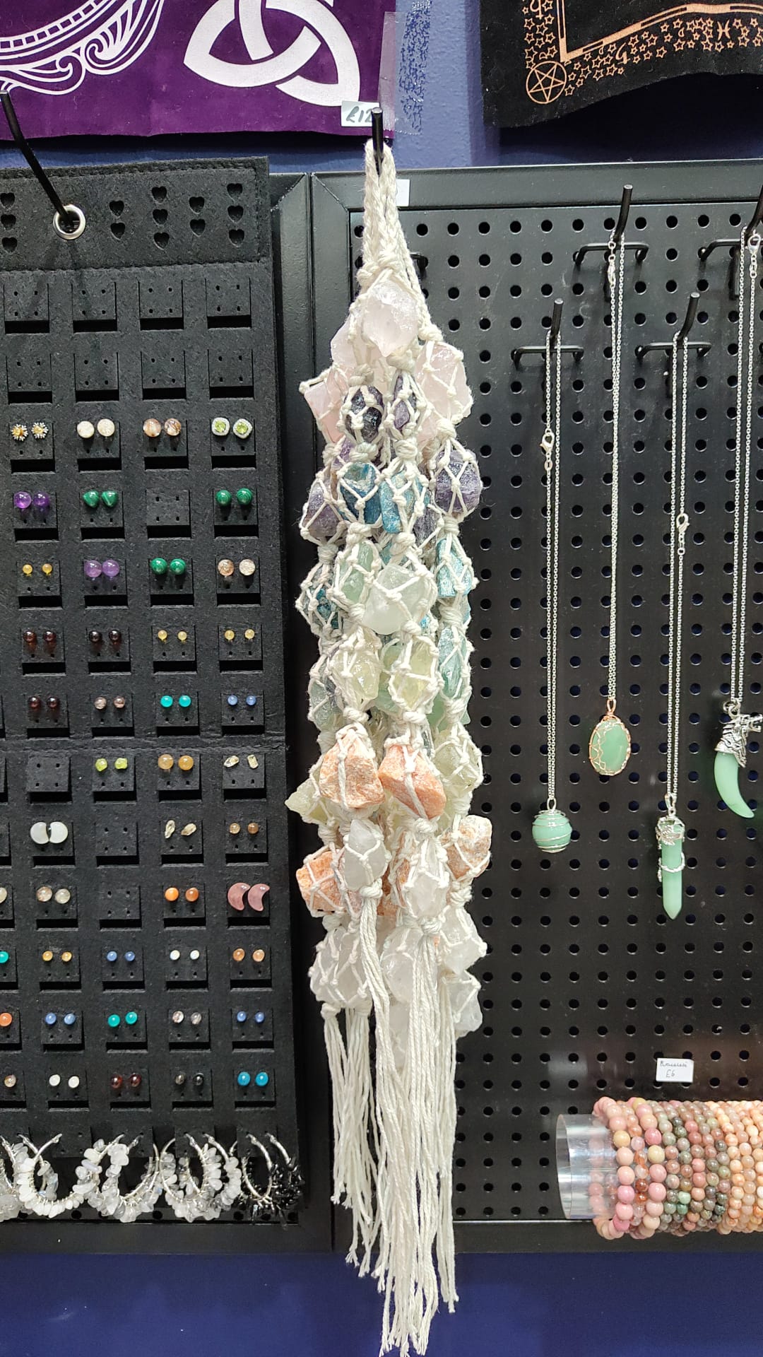 All Products - Spirit Crystals