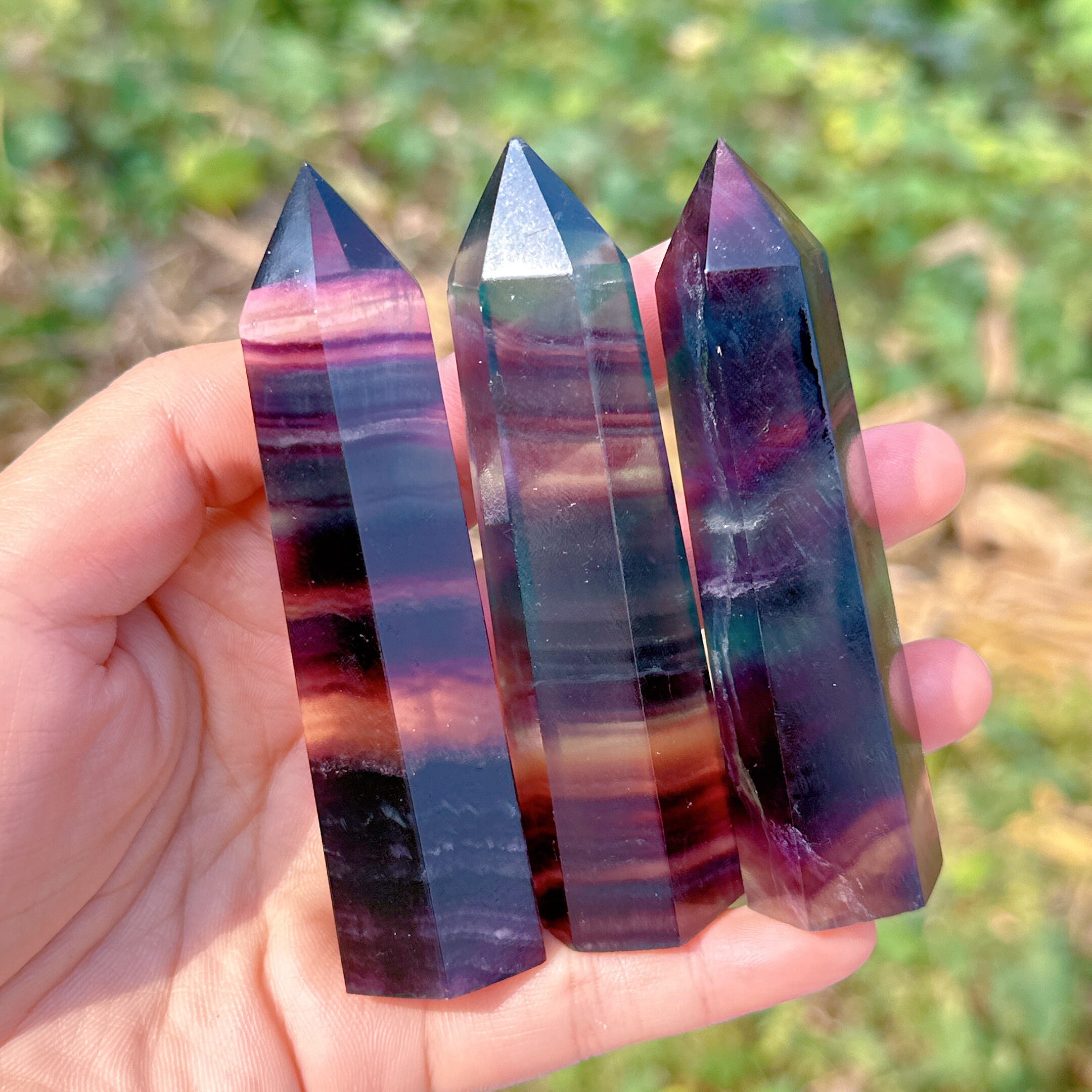 All Products - Spirit Crystals