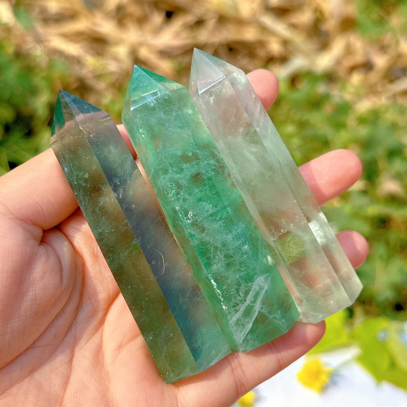 Spirit Crystals - Ethically-Sourced Online Crystal Shop for Healing ...
