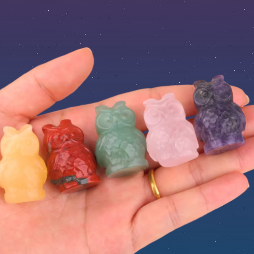 All Products - Spirit Crystals
